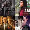 Hotstar Web Series
