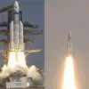 Indian Space Research Organisation (ISRO) launches India’s largest LVM3 ...