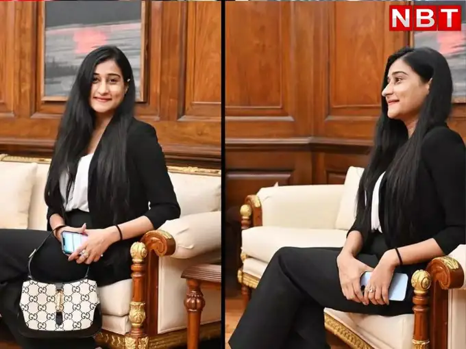 दो एनजीओ भी चलाती है अंजलि