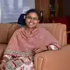 P.Amudha IAS