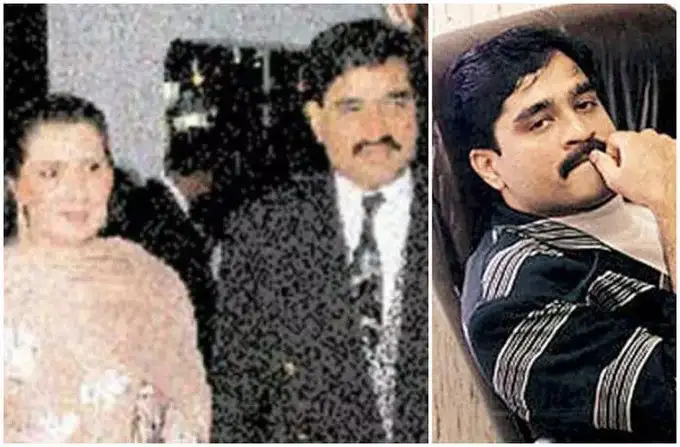 जुबीना के हाथ का खाना दाऊद को बेहद पसंद है