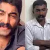 meesha vineeth arrested
