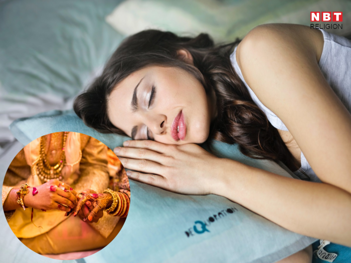 Dream Interpretation Seeing Marriage In Dreams Meaning Swapan Sashtra