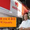 havells an indian brand: how qimat rai gupta make hawali ram to havells