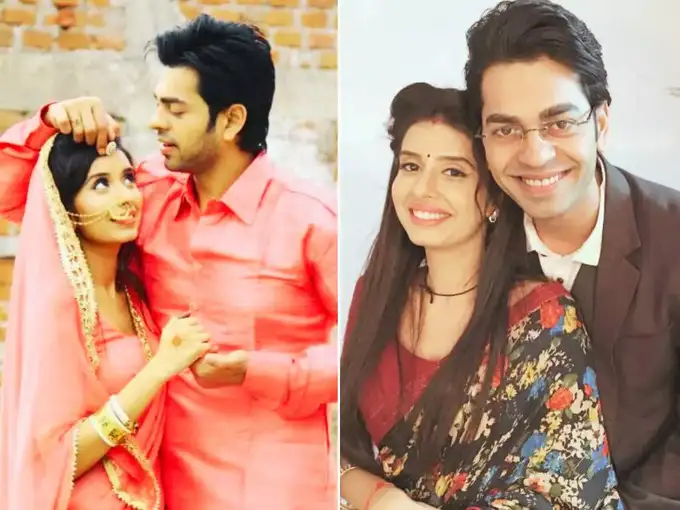 राजीव से पहले चारू इनकी बनने वाली थीं दुल्हन