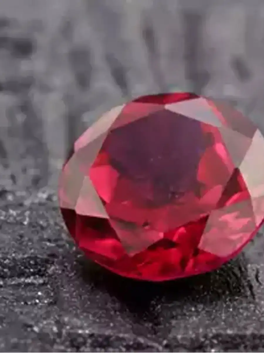 Manik Stone Benefits: माणिक्य रत्न के फायदे जानें, ऐसे करें असली ...