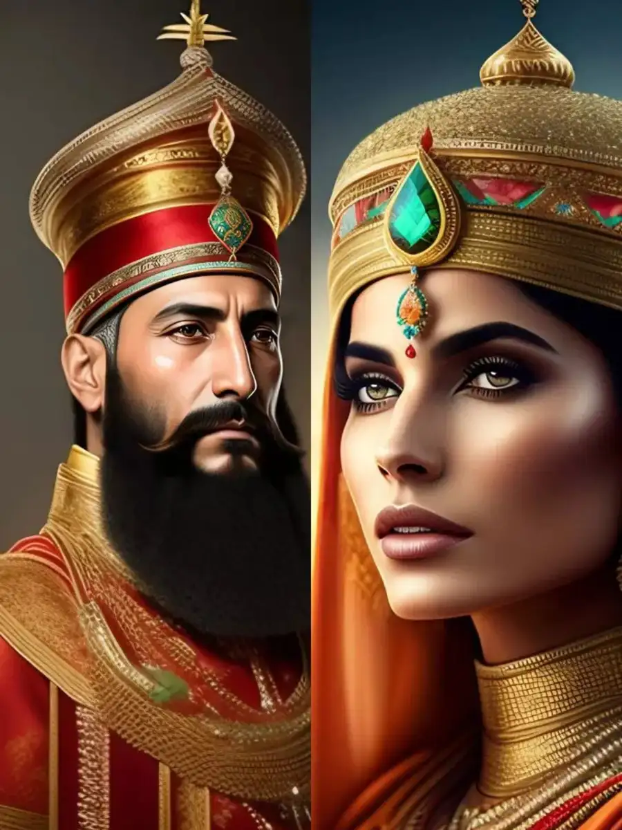 नूरजहां को पाने के लिए जहांगीर ने अपने करीबी की जान ली? | Navbharat Times