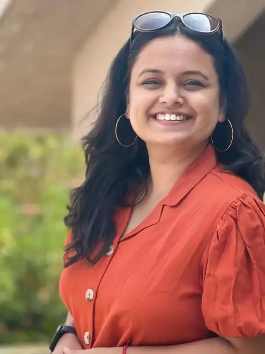 तेव्हा प्रथमेशला भेटायला लपूनछपून जायची मुग्धा | MaharashtraTimes