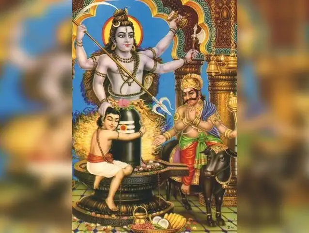 Markandeya Rishi Story in Hindi, मार्कण्डेय ऋषि की कहानी