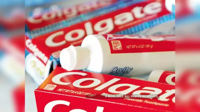 Colgate India