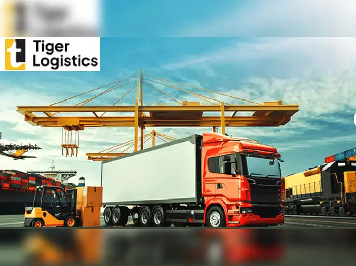tigerlogistics