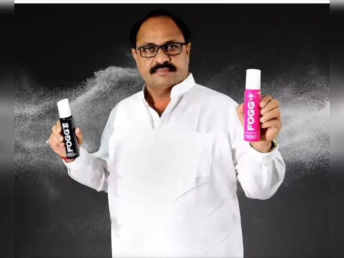 Darshan Bhai