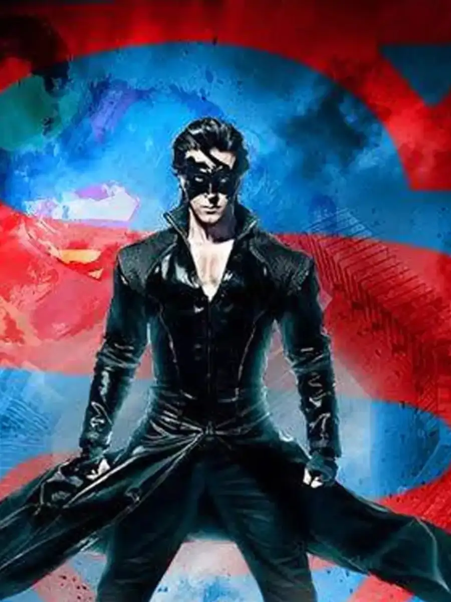 Krrish 4 Cast Story Priyanka Chopra Hrithik Roshan Movie - 'कृष 4' की ...