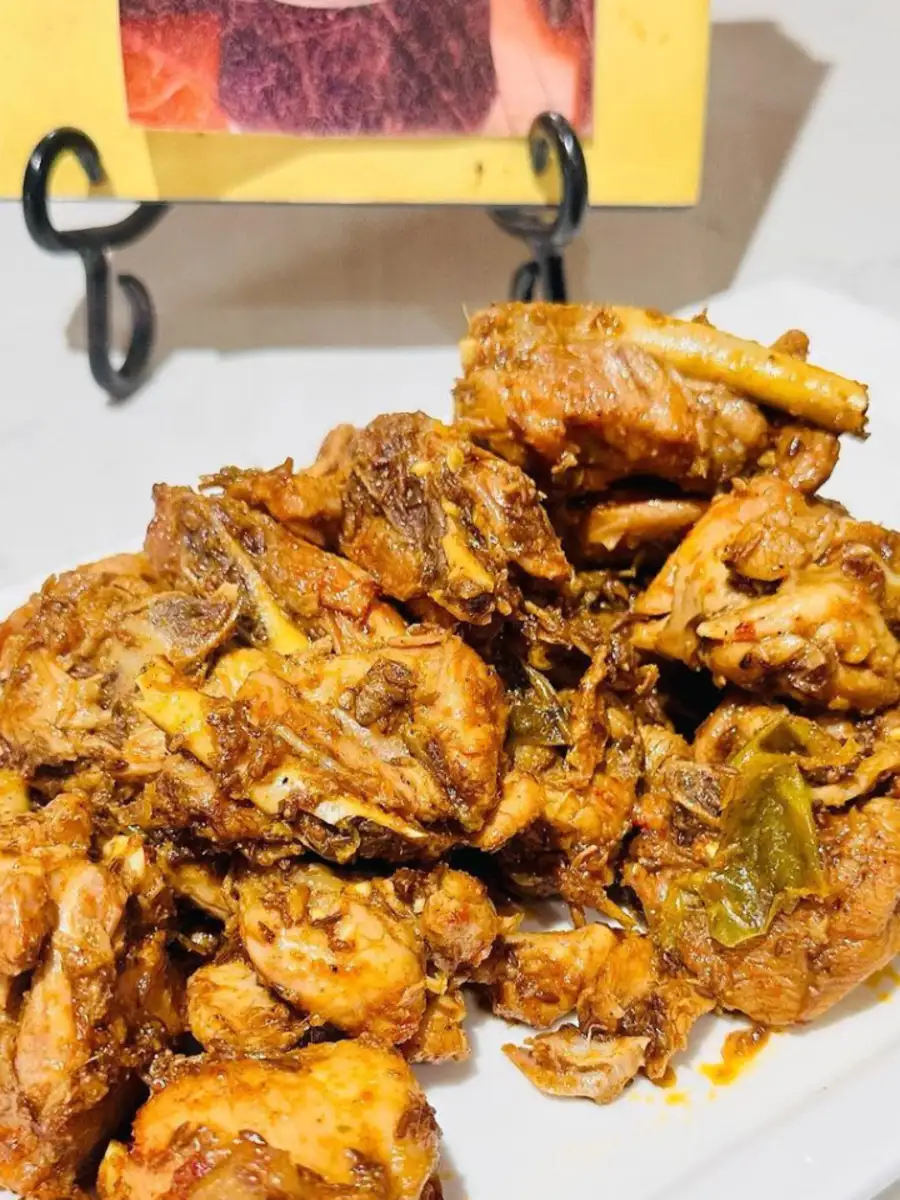 டேஸ்ட் அள்ளும் 'Jeera Chicken' ட்ரை பண்ணி பாருங்க | TamilSamayam