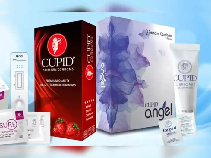 cupid limited@