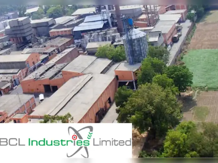bcl industries