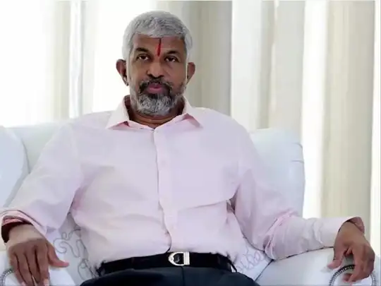 Jupally Rameshwar Rao Success Story