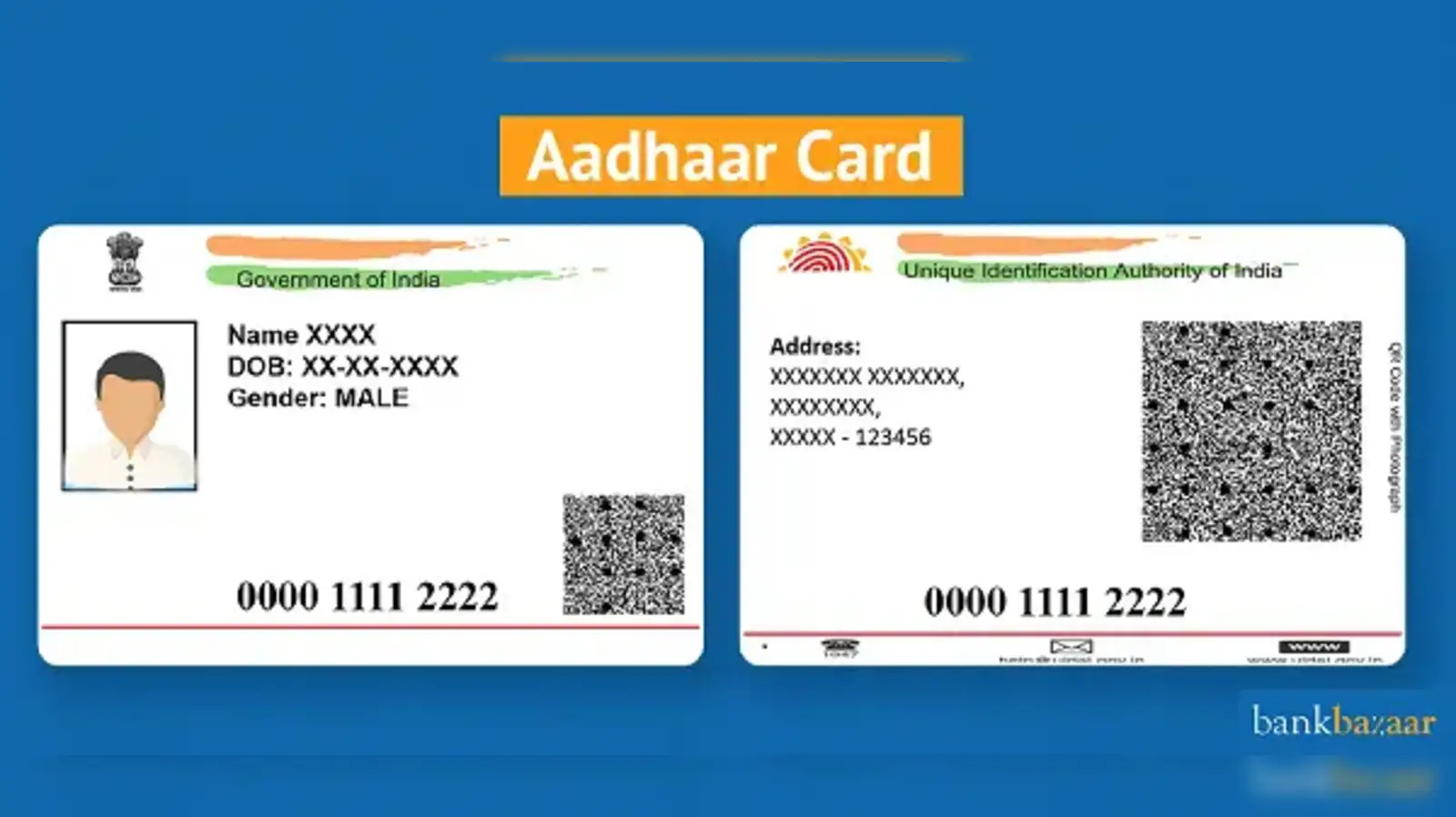 Aadhar Card Date Of Birth Change In Tamil - Infoupdate.org