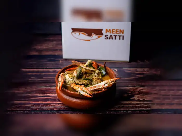 meen satti logo - et tamil