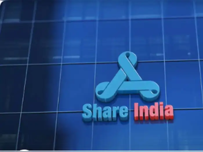 share india