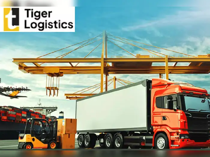 tiger logistics