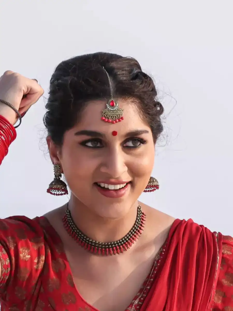 Aradhanaa Ram: 'ಕಾಟೇರ' ಗೆದ್ದ ಖುಷಿಯಲ್ಲೇ ಫಾರಿನ್ ಟ್ರಿಪ್ ಹೋದ ಪ್ರಭಾವತಿ ...