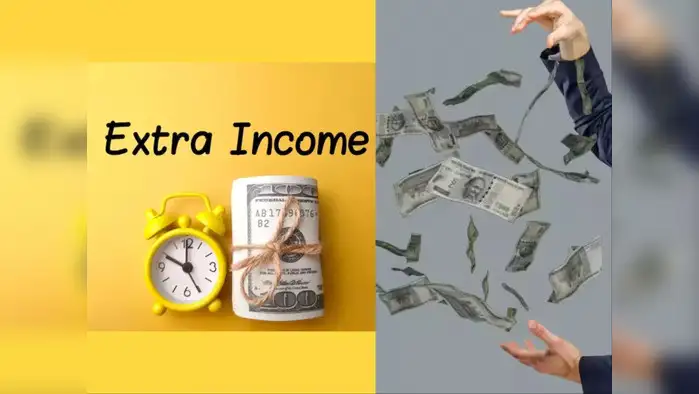 Extra Income