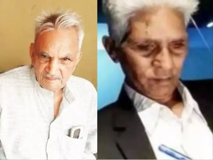 Dhani Ram Mittal Story