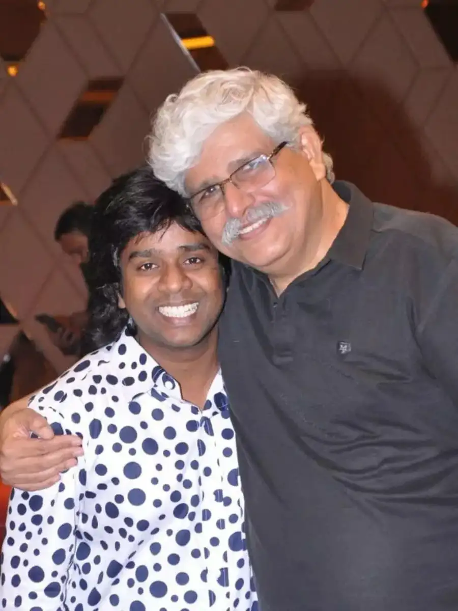 Gaurav More | ...तर आज गौरव मोरेने सुरू केली असती पावभाजीची गाडी ...