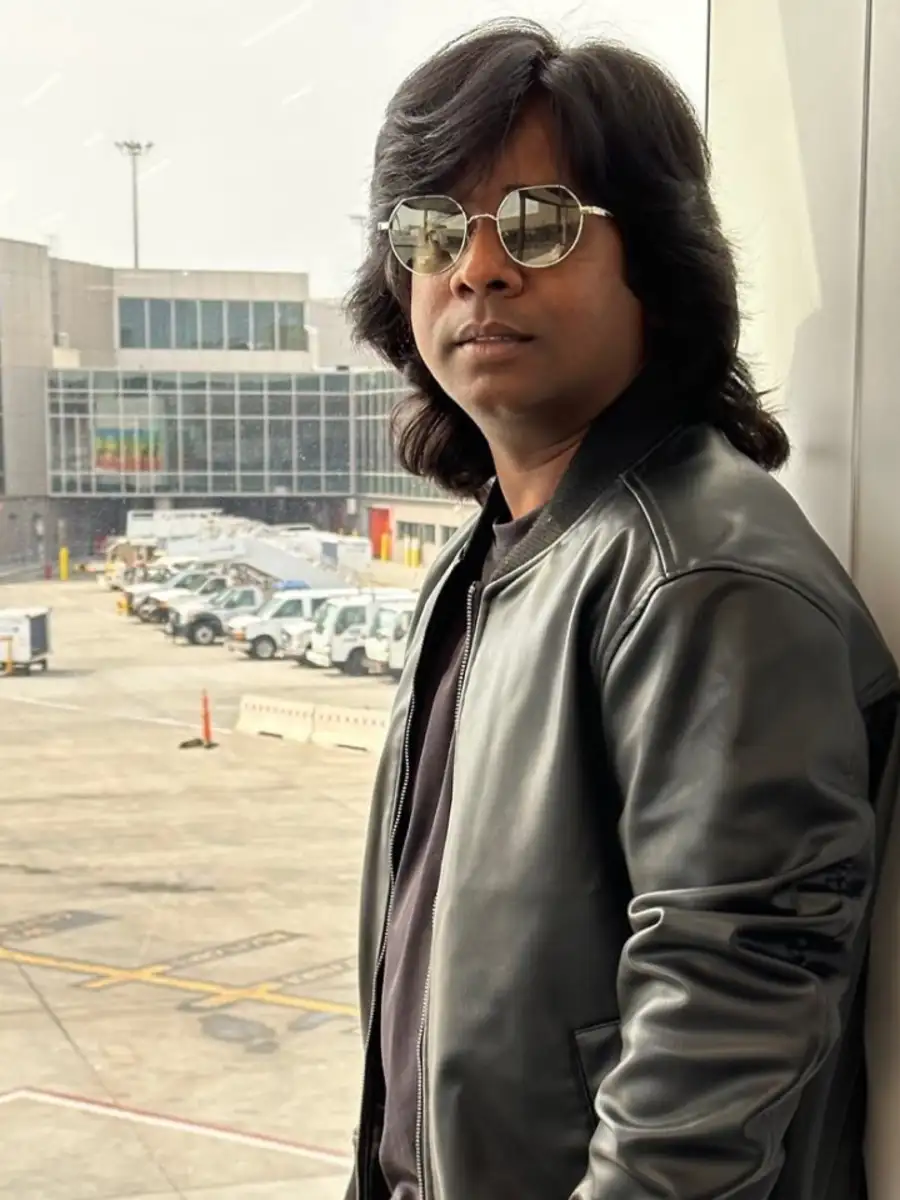 Gaurav More | गौरवला करायचंय 'या' सिनेमामध्ये काम! | Maharashtrachi ...