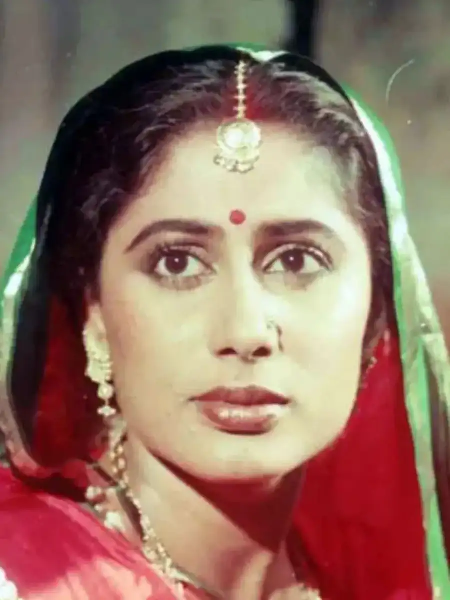 Smita patil | स्मिता पाटील यांची सवत कोण आहे? | who is Smita patil ...