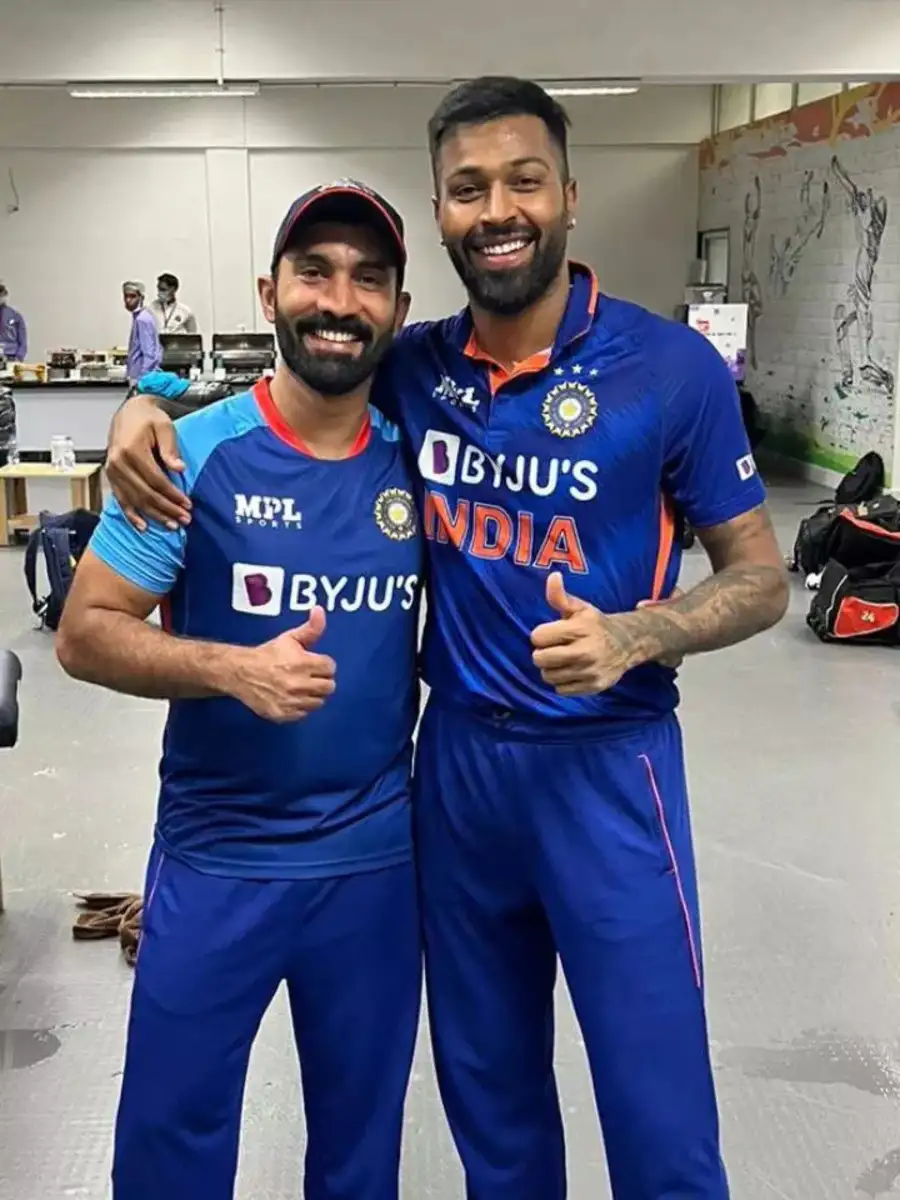 Indian Cricketers divorced : ஹர்திக் பாண்டியா போல் விவாகரத்து பெற்ற ...