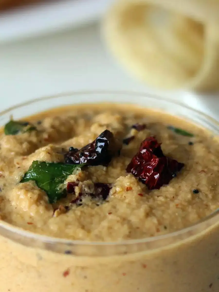 kerala chutney recipe : இட்லி தோசைக்கு ஏற்ற 'சம்மந்தி சட்னி' செய்முறை ...
