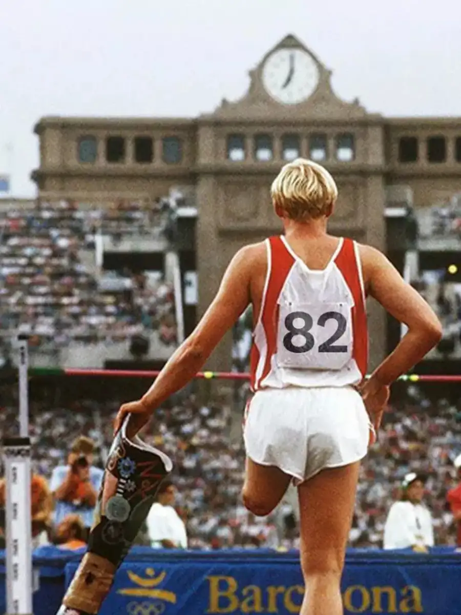 பாராலிம்பிக்ஸ் போட்டிகள் பற்றி பலரும் அறியாத சுவாரய தகவல்கள் ...