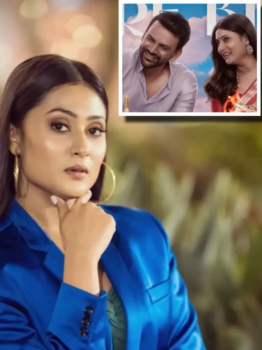 4ನೇ ಬಾರಿಗೆ ಧನಂಜಯ ಜತೆ ನಟಿಸಿದ ಅಮೃತಾ ಅಯ್ಯಂಗಾರ್; 'ಡಾಲಿ' ಮದ್ವೆ ಬಗ್ಗೆ ಹೇಳಿದ್ದೇನು? | vijaykarnataka