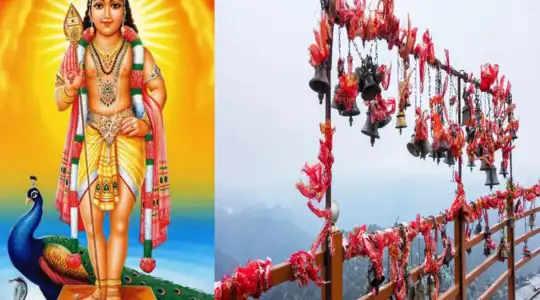हिन्दू धर्म में कुबेर कौन हैं और कैसे बने वो धन के देवता - who is ...