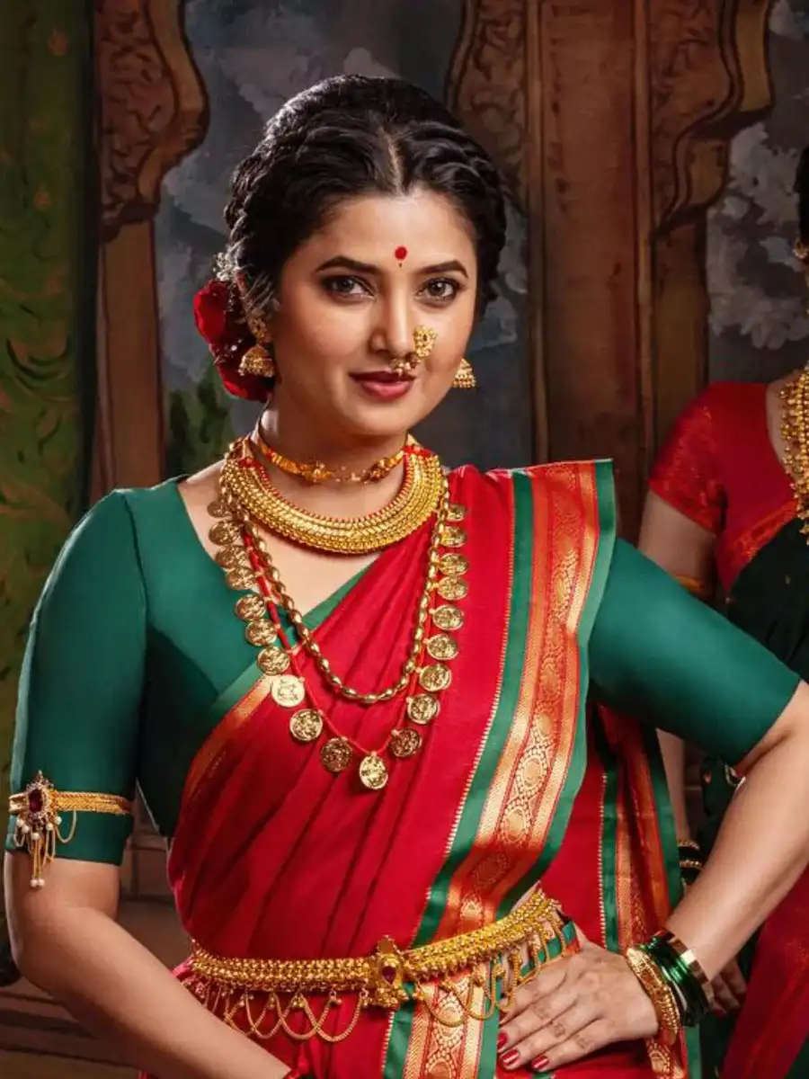 मदन मंजिरी...चटक चांदणी चमचमते अंबरी! | MaharashtraTimes