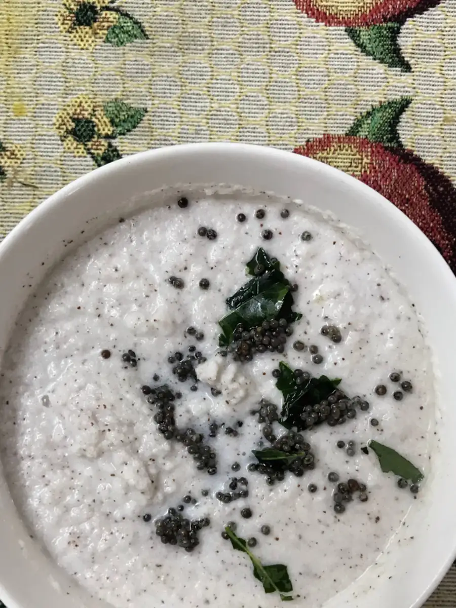 கேரளா பாலக்காடு ஸ்பெஷல் 'Arachu kalaki' செய்முறை! | TamilSamayam