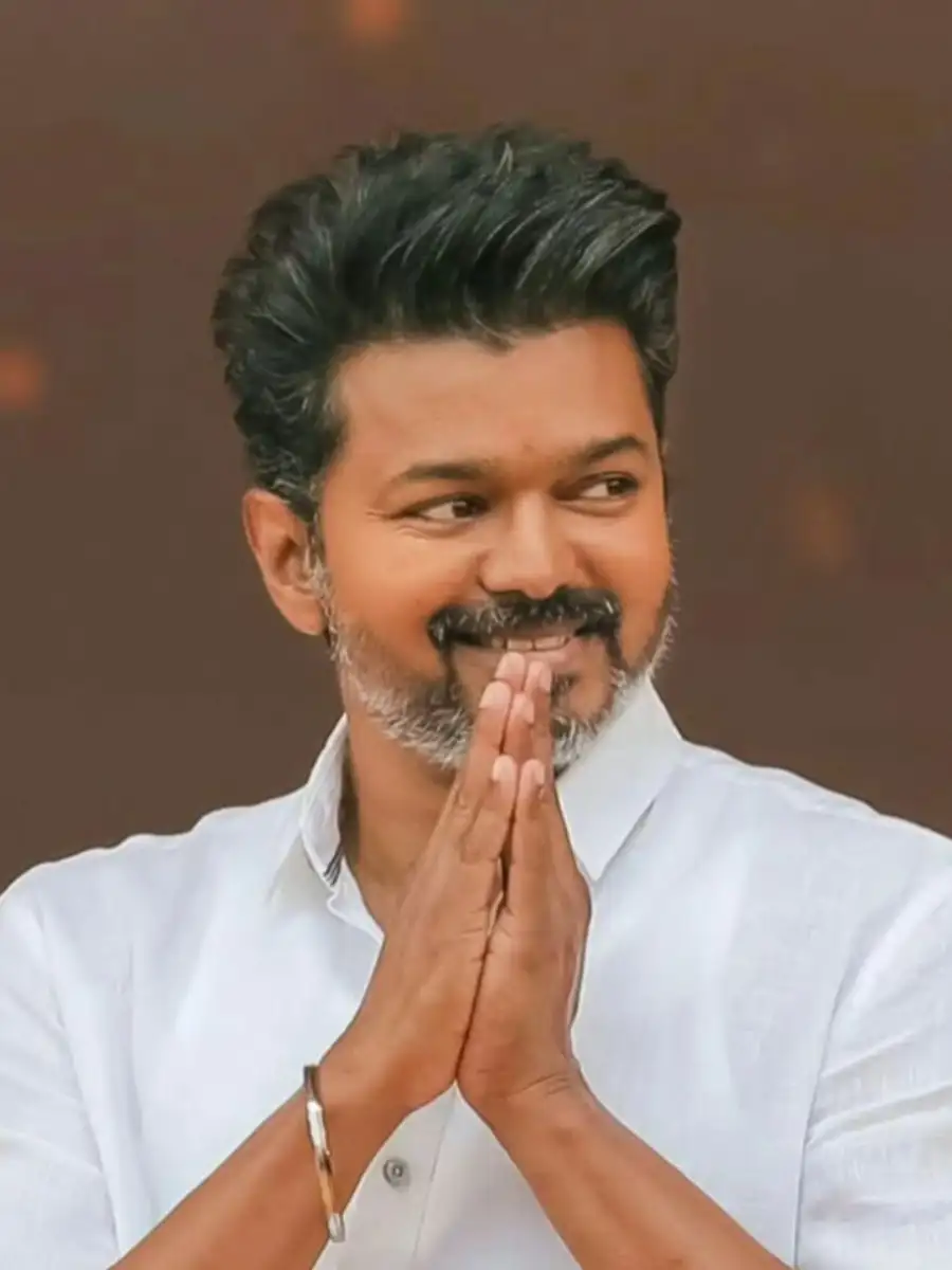 'TVK' ஆரம்பிக்கும் முன்பு விஜய் அரசியல் பேசிய படங்கள்! | TamilSamayam