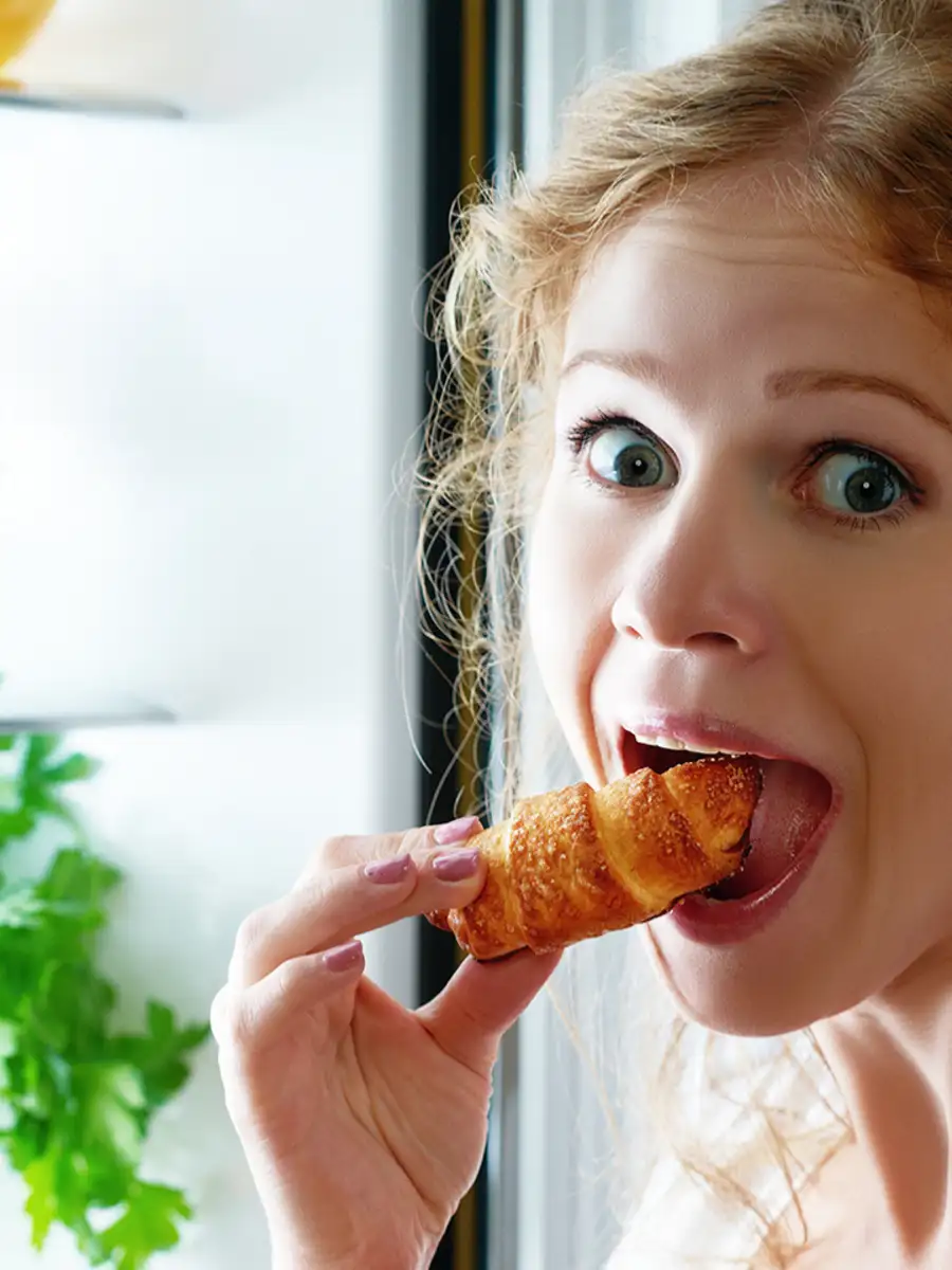 சூரிய கிரகணம் 2025: எதை சாப்பிடலாம்? எதை சாப்பிடக்கூடாது? | TamilSamayam