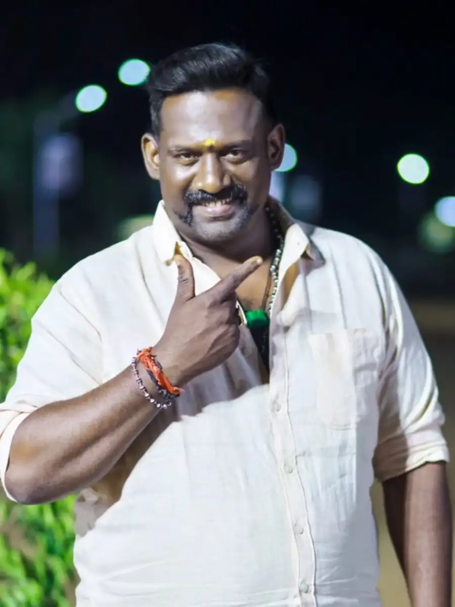 ஆணழகன் பட்டம் வென்ற ரோபோ சங்கர்.. பலரும் அறியாத தகவல்கள்! | TamilSamayam