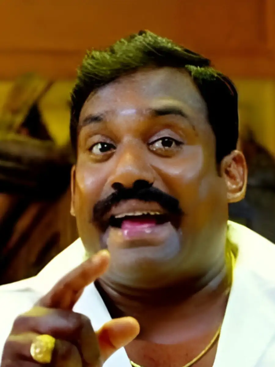 'அன்னைக்கு காலையில ஆறு மணி' - ரோபோ சங்கர் சிறந்த படங்கள் | TamilSamayam