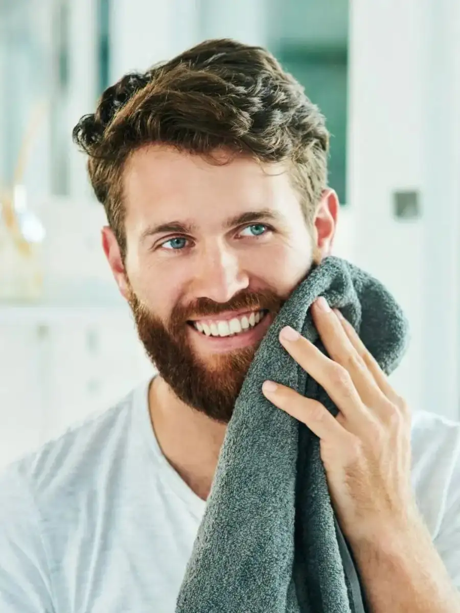 పల్చటి గడ్డం ఒత్తుగా మారేలా చేసే చిట్కాలు! | TeluguSamayam