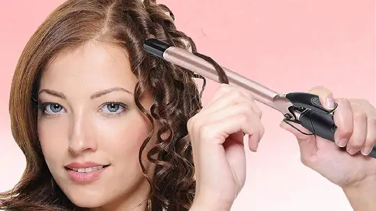 Hair Curlers: खूबसूरत कर्ल्स से बदल सकती हैं अपना हेयर स्टाइल, मिनटों ...