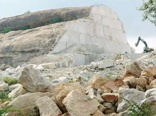 kerala news News: ക്വാറി ലൈസന്‍സിനുള്ള ഇളവ് ഹൈക്കോടതി റദ്ദാക്കി ...