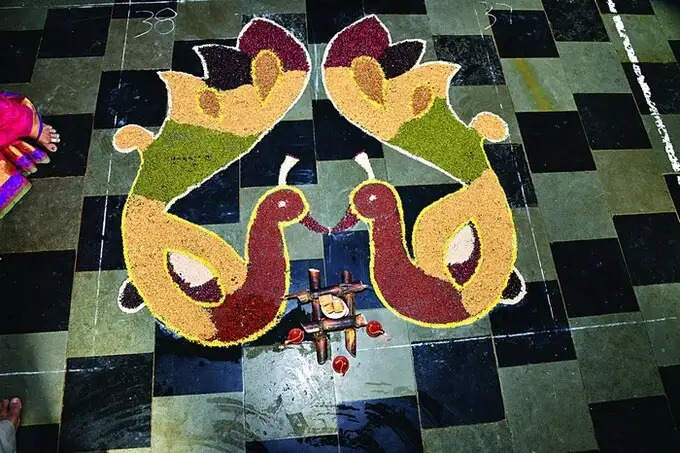 sankranti-rangoli-fest