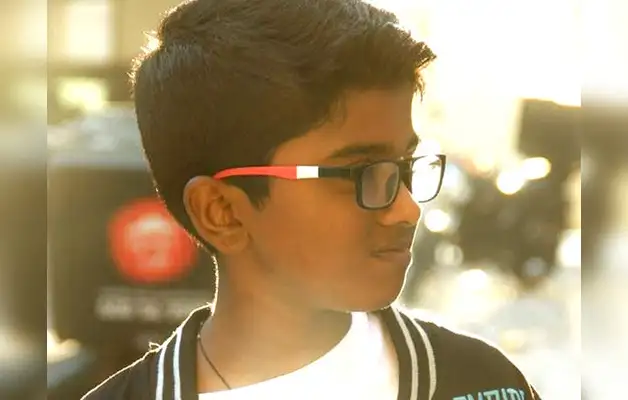 aadithyan rajesh: 13 साल का आदित्यन बना सॉफ्टवेयर कंपनी का मालिक - 13 ...