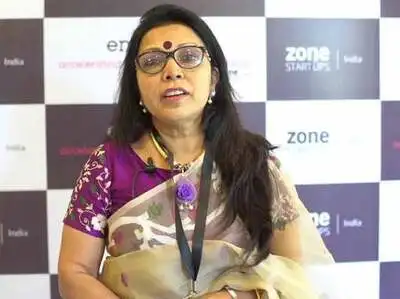 Revathi Roy: रेवती राय: जरूरत और जुनून से सफलता की इबारत लिखने का नाम ...