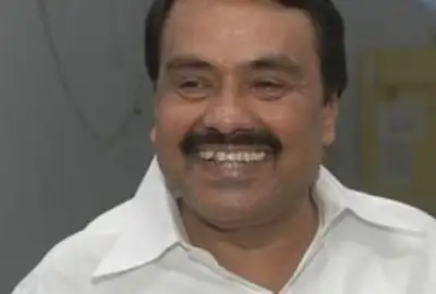 raja kannappan supports dmk: அதிமுக கழற்றிவிடப்பட்ட முன்னாள் அமைச்சர் ...