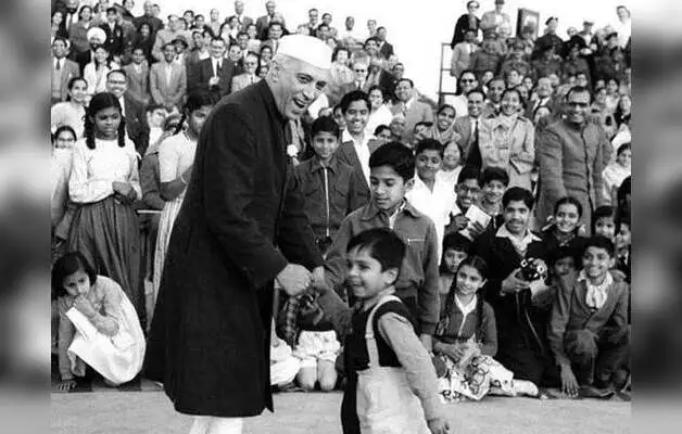 Lok Sabha Chunav 1952: All About The First General Election Of India ...